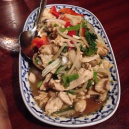 THAI GINGER - REDMOND - Updated October 2025 - 233 Photos & 420 Reviews ...