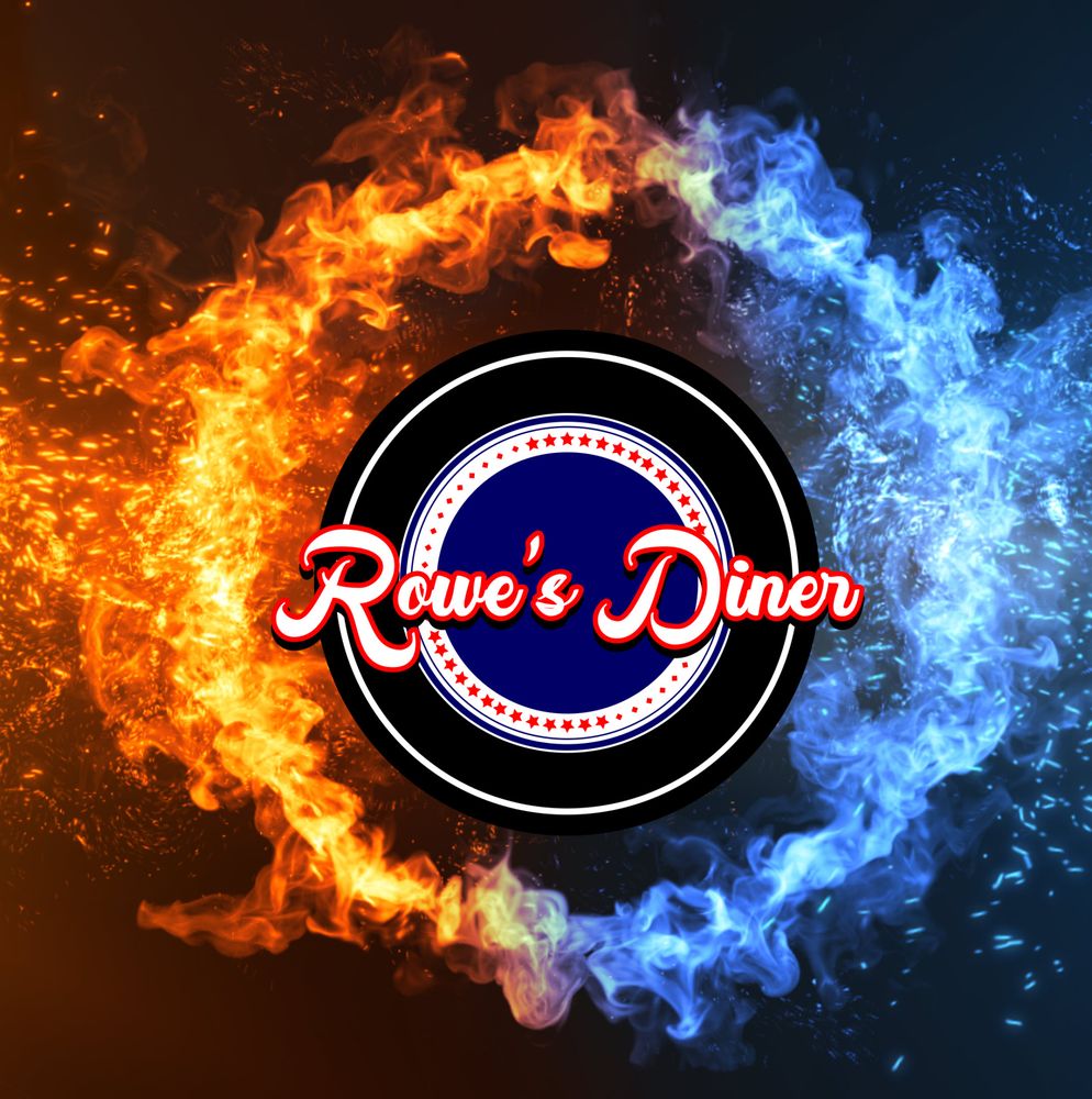 ROWE’S DINER - 2148 North Millet Place, Saratoga Springs, Utah - Food ...