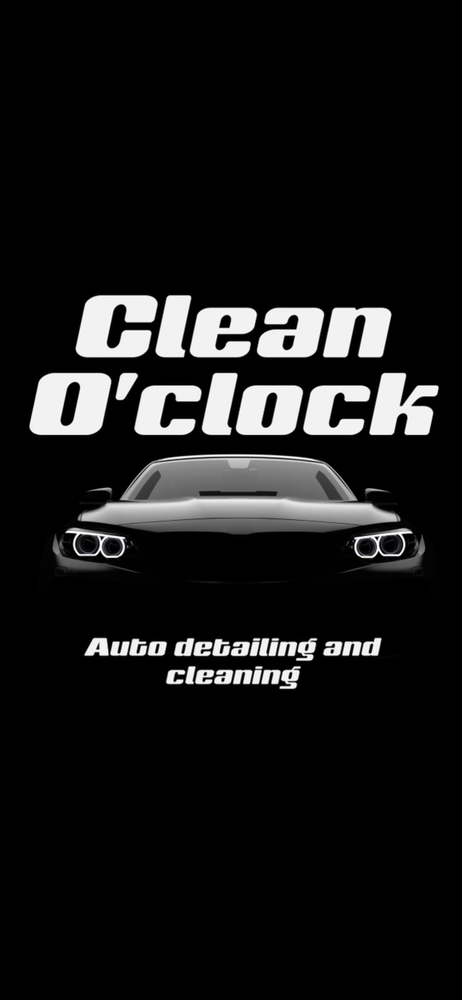 CLEAN O CLOCK AUTO DETAILING - 1177 Broad St, Newark, New Jersey - Auto ...
