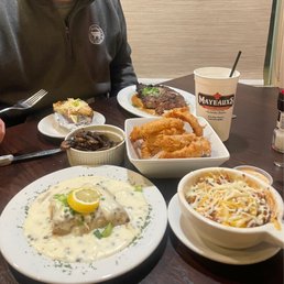 MAYEAUX’S STEAK & SEAFOOD - Updated July 2025 - 118 Photos & 121 ...