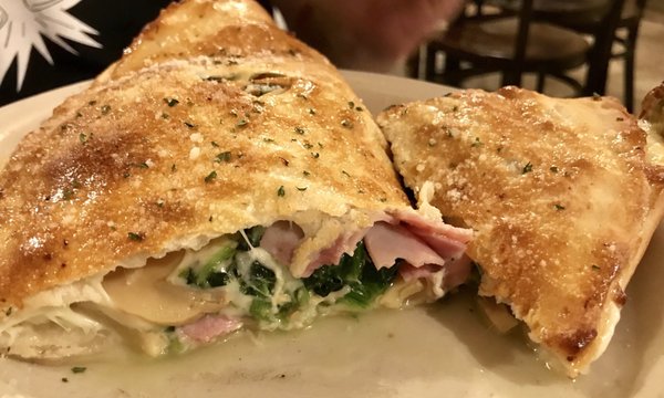 CAPRI PIZZERIA - Updated December 2025 - 17 Photos & 29 Reviews - 111 ...