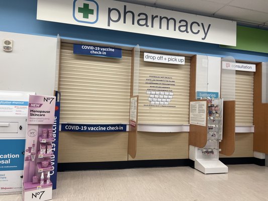 WALGREENS - Updated May 2026 - 32 Photos & 54 Reviews - 1217 22nd St NW ...