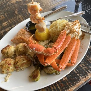 CAPTAIN JAMES LANDING - 530 Photos & 428 Reviews - 2127 Boston St ...