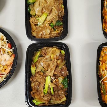 JADE SIAM RESTAURANTS - Updated July 2025 - 372 Photos & 576 Reviews ...