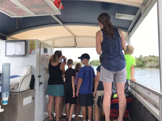 TURTLE MOUND RIVER TOURS - 69 Photos & 49 Reviews - 859 Pompano Ave ...