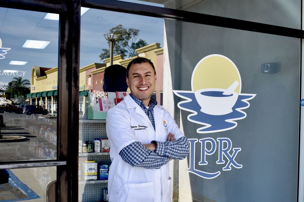 LA PAZ RX PHARMACY - Updated December 2025 - 2355 N Oxnard Blvd, Oxnard ...
