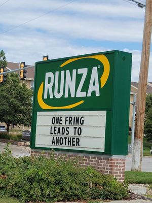RUNZA - Updated December 2025 - 22 Photos & 38 Reviews - 10505 Pacific ...
