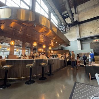 BACKSTORY COFFEE ROASTERS - Updated April 2025 - 282 Photos & 128 ...