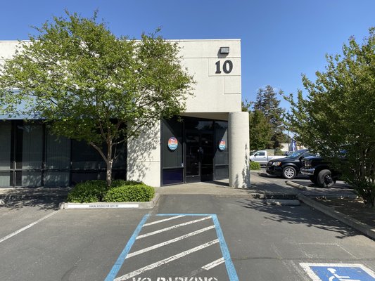 THE BAIT SHACK - Updated September 2025 - 10 N East St, Woodland ...