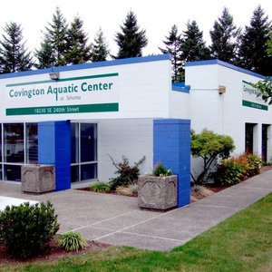 FEDERAL WAY COMMUNITY CENTER - Updated February 2025 - 20 Photos & 66 ...