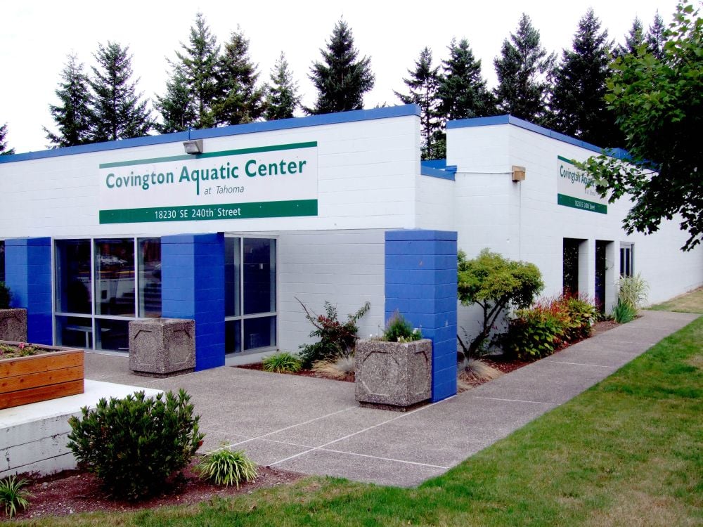 COVINGTON AQUATIC CENTER - Updated December 2025 - 18 Reviews - 18230 ...