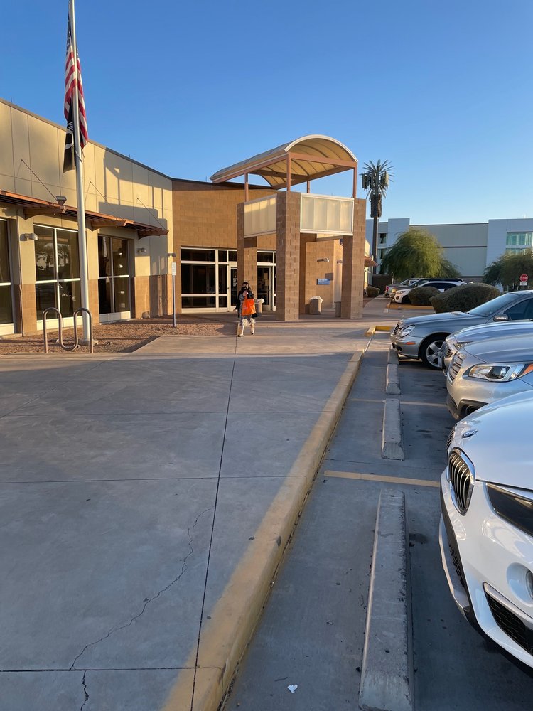 US POST OFFICE - Updated December 2024 - 19 Photos & 46 Reviews - 8205 ...