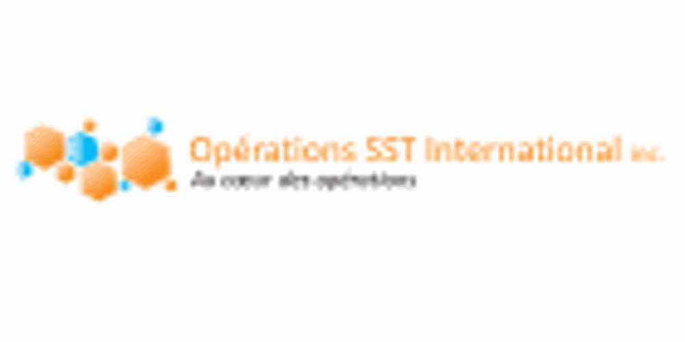 OPÉRATIONS SST INTERNATIONAL - Updated December 2024 - 641 Rue Raymond ...