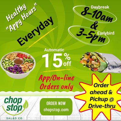 CHOP STOP - Updated January 2025 - 187 Photos & 137 Reviews - 75 ...