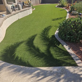 ARIZONA TURF PROFESSIONALS - Updated July 2025 - 54 Photos & 40 Reviews ...