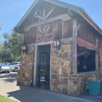HARD EIGHT BBQ - Updated March 2025 - 4773 Photos & 4351 Reviews - 688 ...