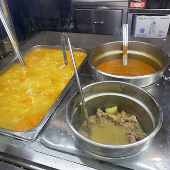 RICO POLLO III - Updated May 2025 - 59 Photos & 41 Reviews - 4523 5th ...