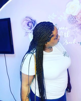 FLOWER ATL AFRICAN BRAIDING STUDIO - Updated January 2025 - 64 Photos ...