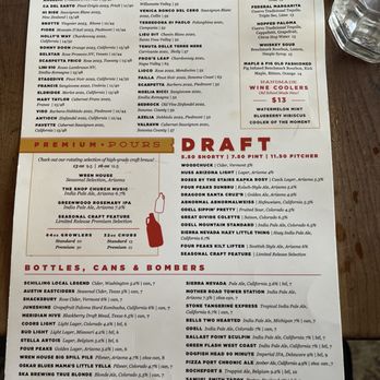 FEDERAL PIZZA - Updated May 2025 - 1354 Photos & 1711 Reviews - 5210 N ...