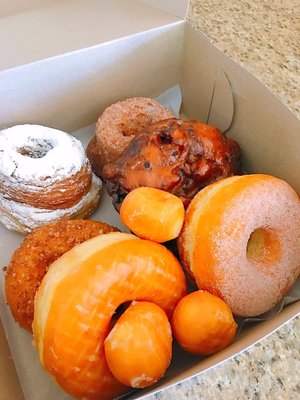 COCO DONUTS - Updated May 2025 - 180 Photos & 170 Reviews - 10040 W ...