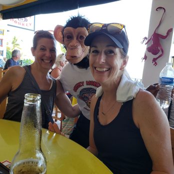 CHEEKY MONKEY - Updated October 2025 - 52 Photos & 43 Reviews - Paseo ...