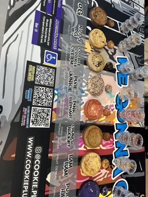 COOKIE PLUG - Updated November 2025 - 40 Photos & 35 Reviews - 4575 E ...