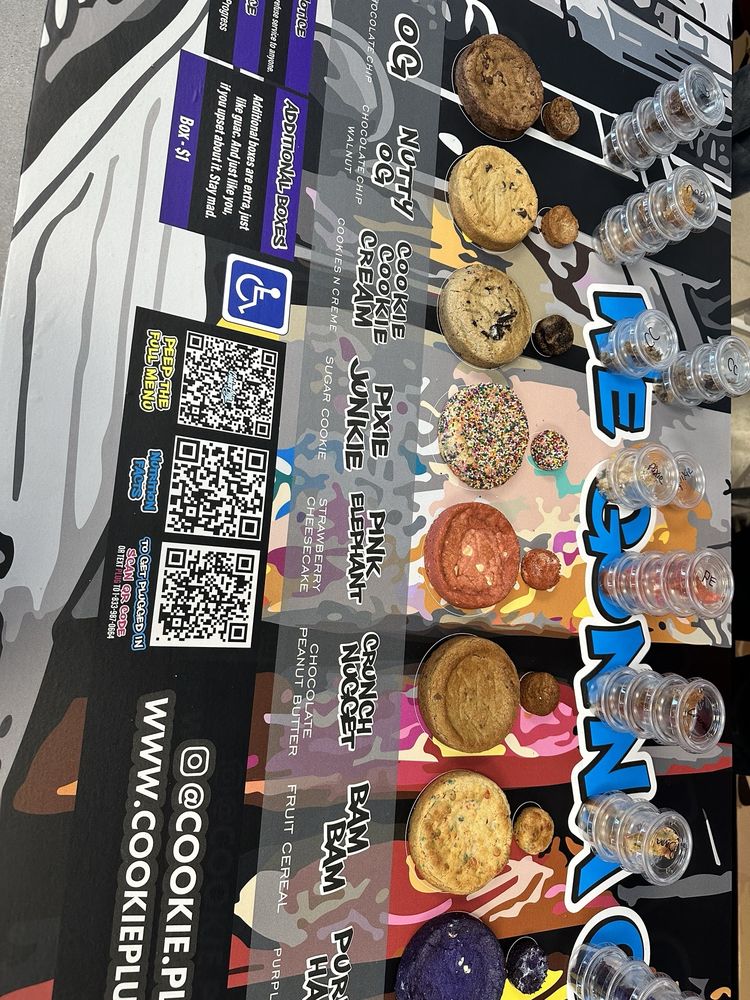 COOKIE PLUG - Updated November 2025 - 40 Photos & 35 Reviews - 4575 E ...