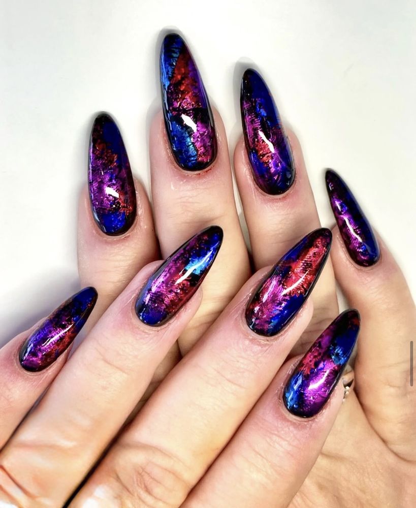 RELAXING NAIL SPA - Updated December 2025 - 237 Photos & 102 Reviews ...