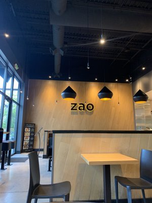 ZAO ASIAN CAFE - Updated October 2025 - 218 Photos & 380 Reviews - 400 ...