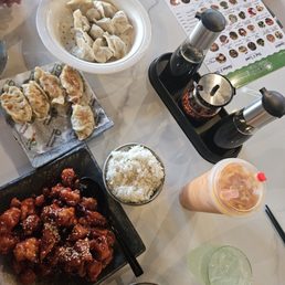 JOYEE’S DUMPLING HOUSE - Updated July 2025 - 207 Photos & 133 Reviews ...