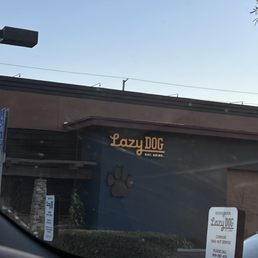 LAZY DOG RESTAURANT & BAR - Updated July 2025 - 3538 Photos & 2990 ...