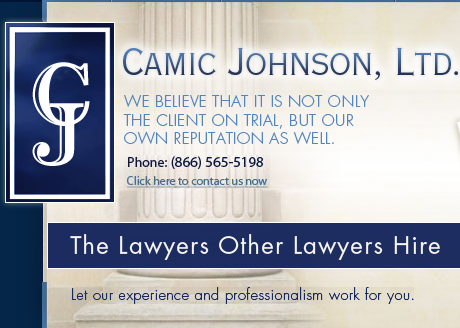 CAMIC JOHNSON - Updated October 2024 - 207 W State St, Sycamore ...