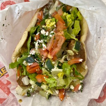 GYRO STOP - Updated December 2025 - 49 Photos & 47 Reviews - 19191 US ...