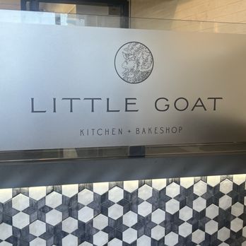LITTLE GOAT KITCHEN & BAKESHOP - Updated April 2025 - 151 Photos & 66 ...