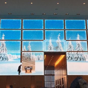 THE COMCAST EXPERIENCE HD VIDEO WALL - Updated January 2026 - 97 Photos ...