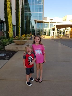 CLOVIS COMMUNITY MEDICAL CENTER - 118 Photos & 306 Reviews 【2755 ...