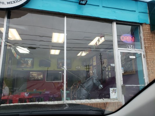 PEPOS BURRITO BAR - 34 Photos & 19 Reviews - 924 Highway 411 N, Etowah ...