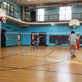 TRINITY COMMUNITY RECREATION CENTRE - Updated December 2025 - 11 Photos ...