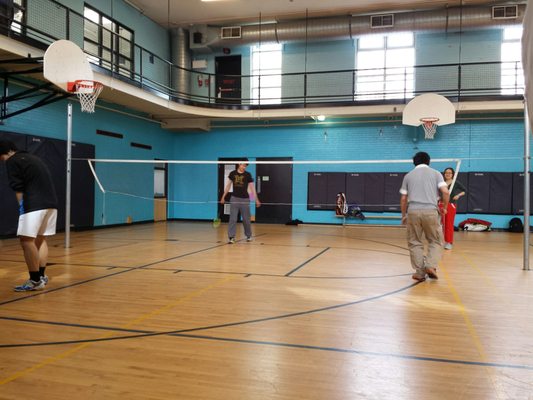 TRINITY COMMUNITY RECREATION CENTRE - Updated September 2025 - 11 ...