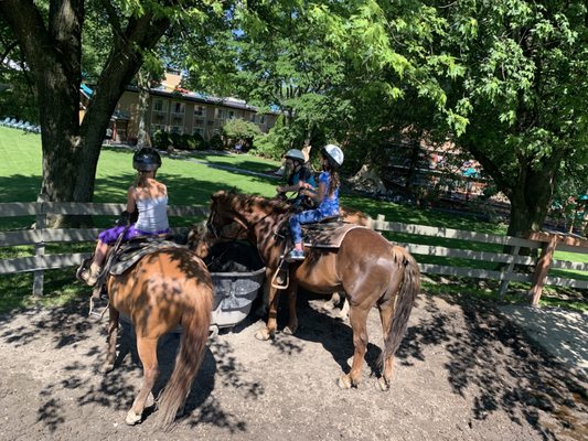 ROCKING HORSE RANCH - 373 Photos & 178 Reviews - 600 State Rt 44/55 ...