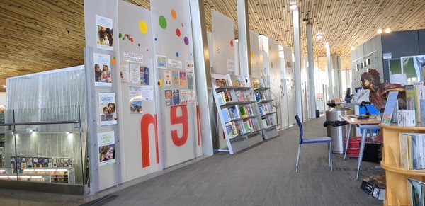 PRESCOTT VALLEY PUBLIC LIBRARY - Updated December 2025 - 32 Photos & 11 ...