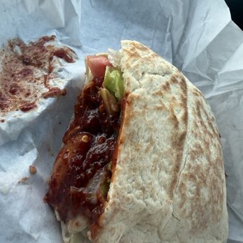 FALAFEL’S DRIVE-IN - Updated February 2025 - 2854 Photos & 5410 Reviews ...