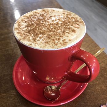 ICONIC COFFEE - Updated July 2025 - 81 Photos & 45 Reviews - 157 Main ...