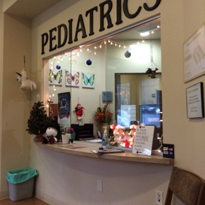 NORTHERN VALLEY INDIAN HEALTH - CHILDREN’S HEALTH CENTER - Updated June ...