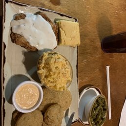 BACK HOME RESTAURANT - Updated July 2025 - 343 Photos & 296 Reviews ...