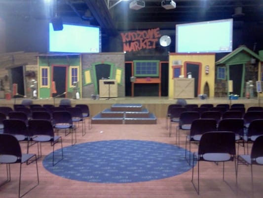 EASTRIDGE CHURCH - Updated October 2025 - 25 Photos & 25 Reviews ...