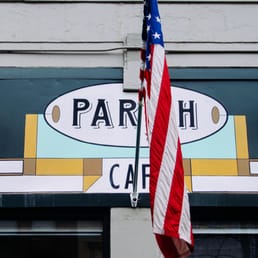 PARISH CAFE & BAR - Updated December 2025 - 971 Photos & 1652 Reviews ...