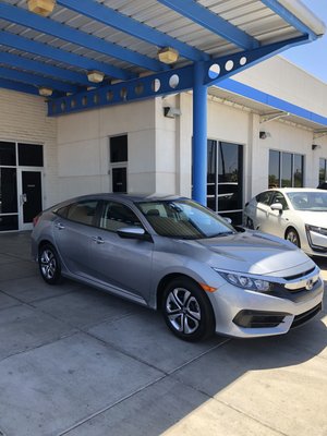 AUTONATION HONDA TUCSON AUTO MALL - Updated December 2025 - 28 Photos ...