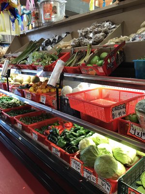 LA MEXICANA MEAT MARKET - Updated October 2025 - 10 Reviews - 520 ...