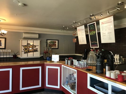 The Waffle Window - Takeout & Delivery - 713 Photos & 478 Reviews ...